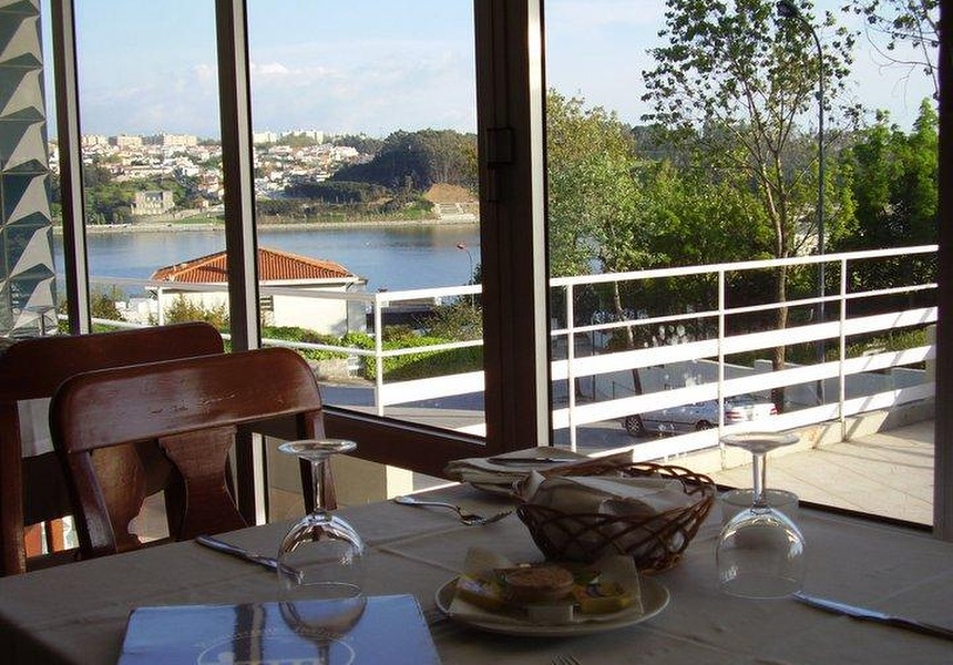 Varanda da Barra, Foz, Porto - Mygon