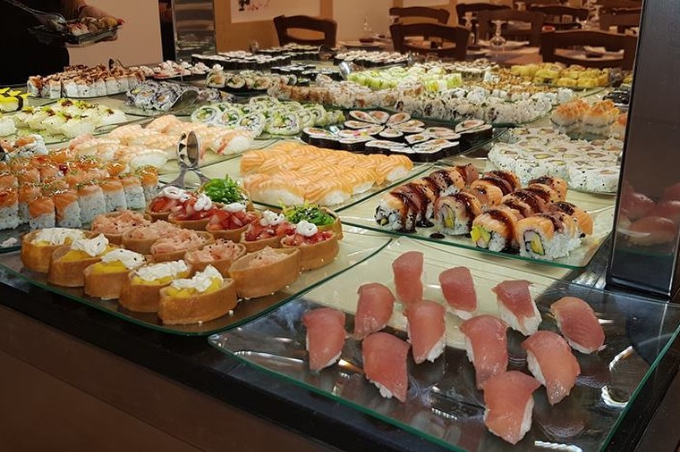 Kyoto UBBO, Amadora - Mygon